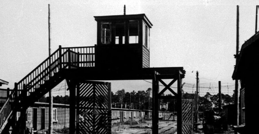 Stutthof Concentration Camp Half-Day Private Tour - Fully Exploring the Itinerary