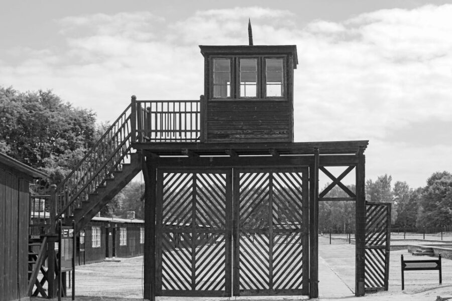 Stutthof Concentration Camp Private Tour with Transport - Who is This Tour Best For?