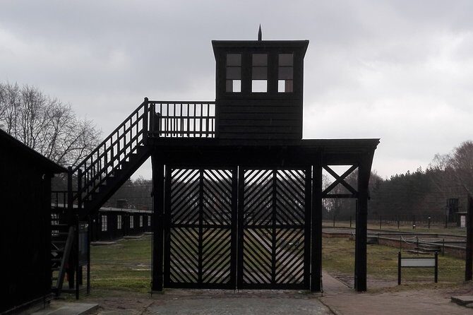 Stutthof Concentration Camp private tour - What to Expect from the Tour