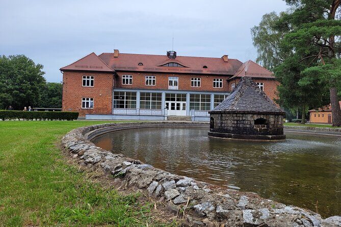 Stutthof Concentration Camp tour including transfer from Gdansk - Transportation and Convenience