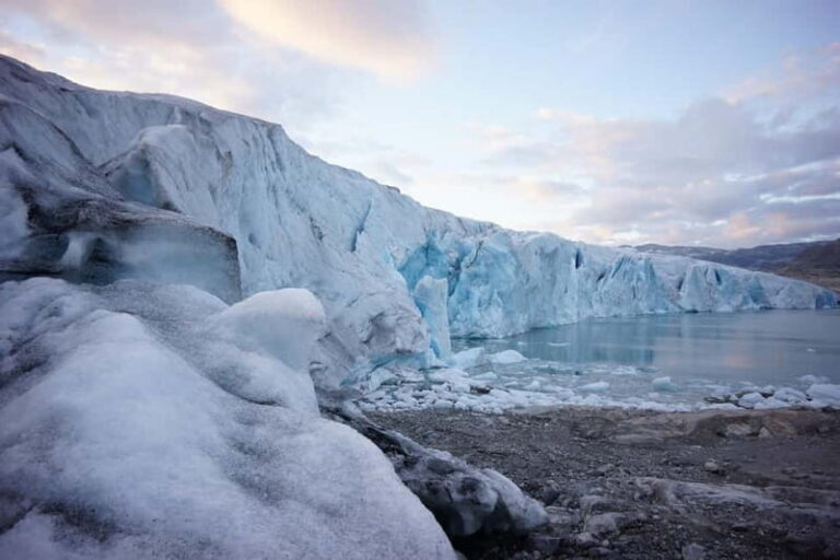 Stygge: Glacier Half Day Tour - Final Thoughts