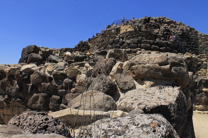 Su Nuraxi of Barumini World Heritage UNESCO site Tour - Value and Cost Effectiveness