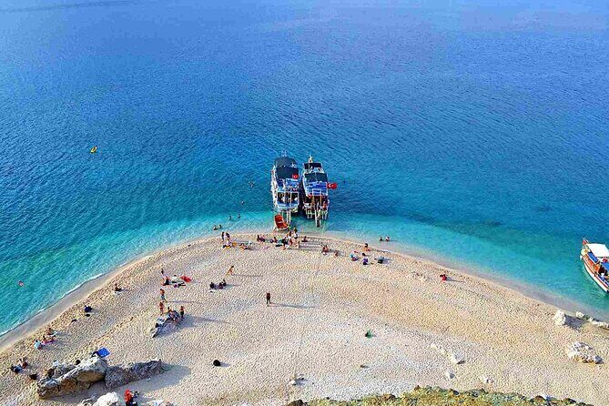 Suluada Boat Trip From Antalya - What We Loved About the Trip