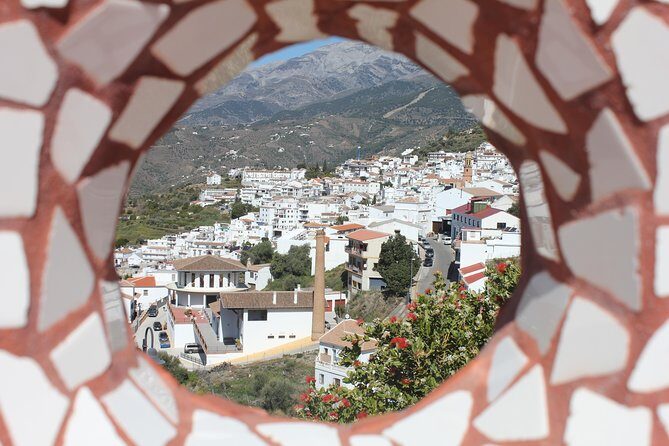 Sun and Wine Route - Small group, wine tasting and tapas included - Why This Tour Stands Out