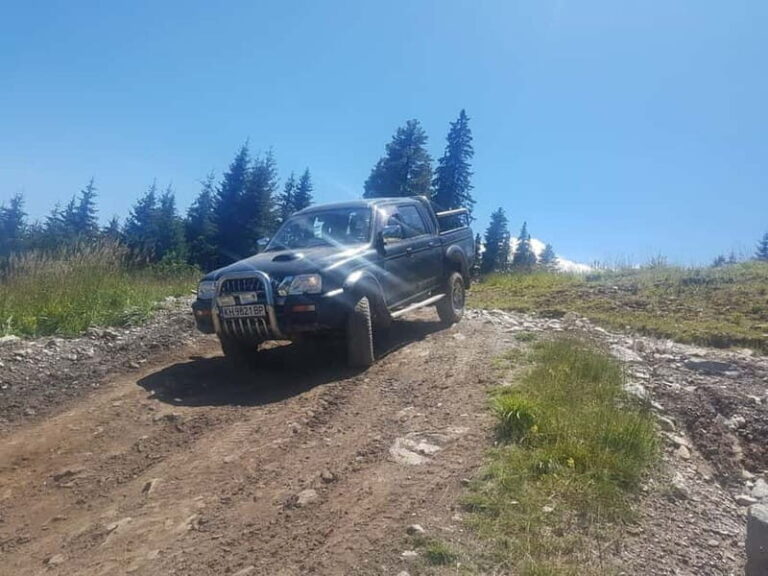 Sunny Beach: Tremendous 4-Hour Jeep Safari Experience&Lunch - Authentic Reviews & Insights