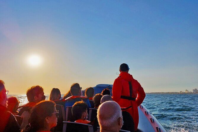 Sunrise Benagil Full Caves Tour - Itinerary Breakdown