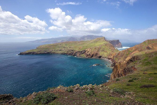 SUNRISE guided HIKE in Ponta de São Lourenço Natural reserve PR8 - Practical Details: What You Need to Know