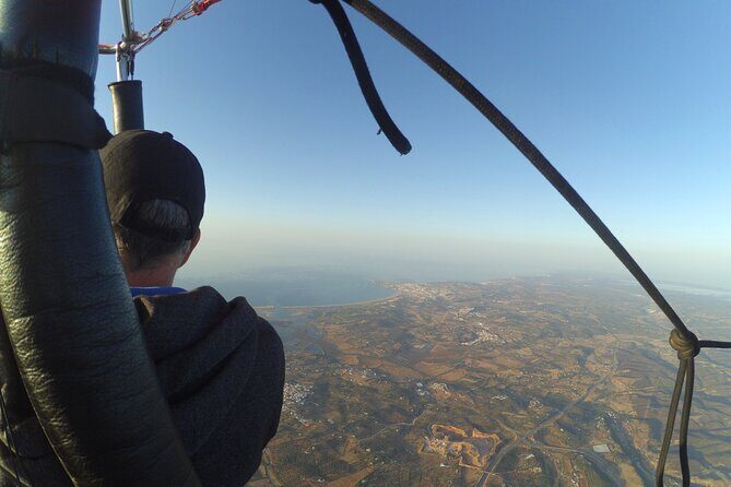 Sunrise Hot Air Balloon Flight in Algarve - Authentic Traveler Perspectives