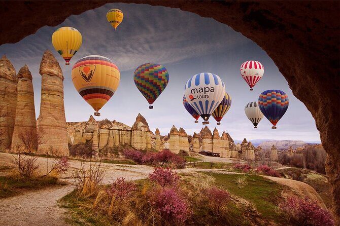Sunrise Hot Air Balloon Flight in Cappadocia (Fairy Chimneys) - The Details That Make This Tour Stand Out