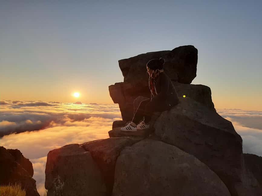 Sunrise Walk & Stairway to Heaven- Guided - The Experience: What It’s Really Like