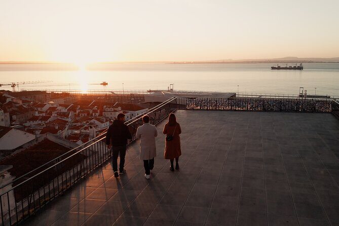 Sunrise Walking Tour: Lisbon Before the Crowds - What Makes This Tour a Great Choice?