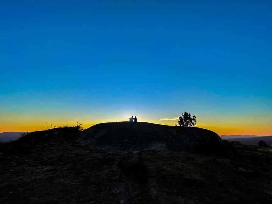Sunset  2h Buggy Tour  Arcos de Valdevez  Peneda Gerês - Who Should Consider This Tour?