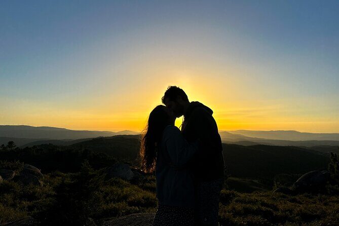 Sunset  2h Buggy Tour  (price is per vehicle) - The Experience of a Lifetime: What You Can Expect