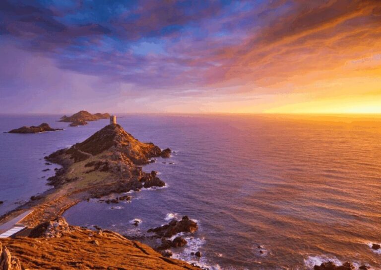 Sunset Ajaccienne DJ Party Cruise from Ajaccio - An In-Depth Look at the Sunset Ajaccienne DJ Party Cruise