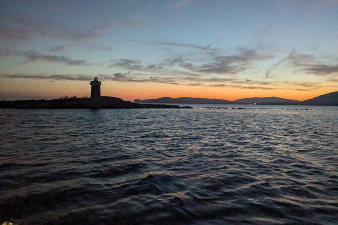 Sunset and Aperitif on a Sailing Boat in Alghero - FAQ