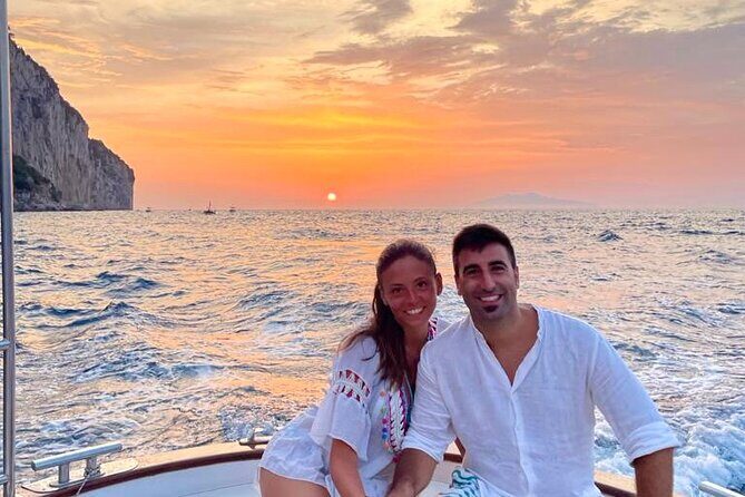 Sunset & Aperitif Boat tour - Exploring the Itinerary: What You Can Expect