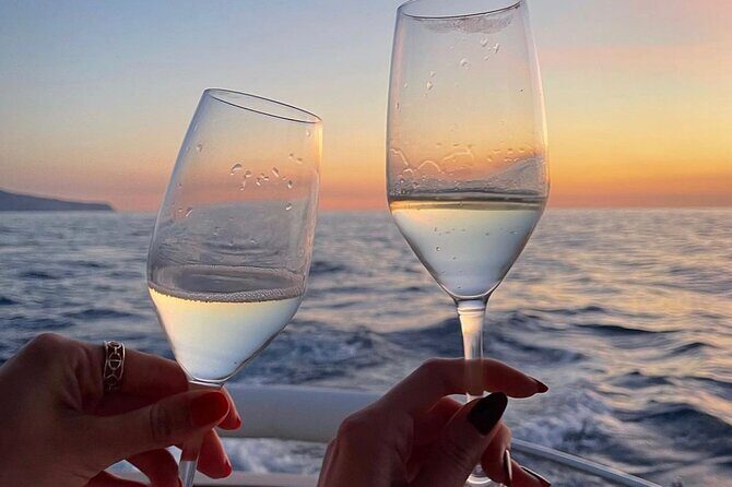 Sunset boat experience in Sorrento coast - Who Should Book This Tour?