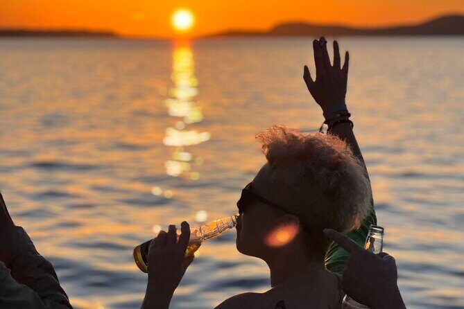 Sunset Boat Tour in Ibiza with All Inclusive - The Experience – What Sets It Apart