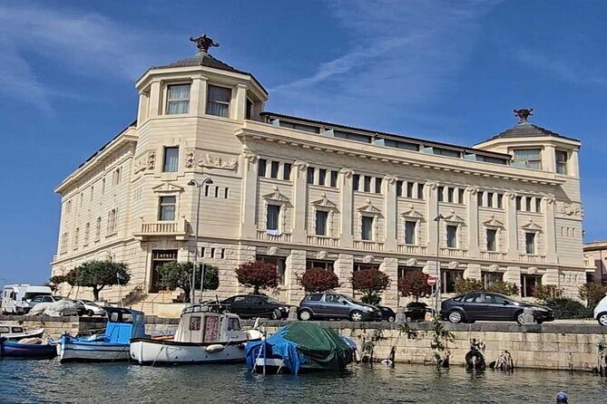 Sunset Boat Tour in Syracuse - A Deep Dive into the Experience