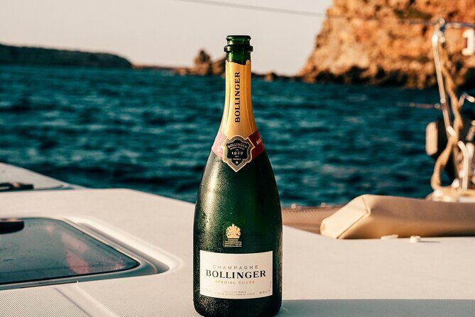 Sunset Boat Tour with Aperitif in Portofino - Who Will Love This Tour?