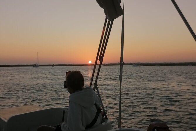 Sunset Boat Trip of Ria Formosa: an Eco-friendly Tour out from Faro - What Sets This Tour Apart?