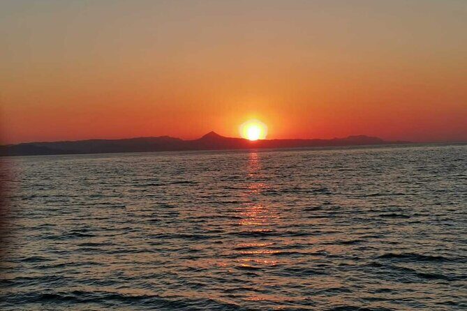 Sunset Catamaran Excursion from Valencia with Boramar - FAQs