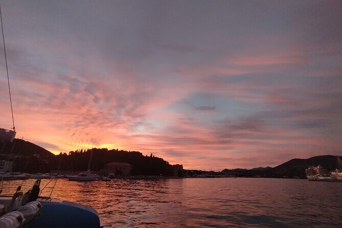 Sunset Catamaran Tour from Old Town Dubrovnik - Who Would Love This Tour?