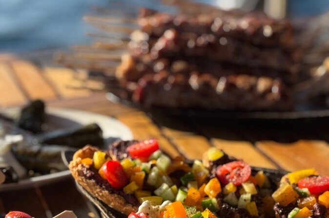 Sunset Cruise Athens Riviera  Half Day Swimming&BBQ onBoard - Who Will Love This Tour?