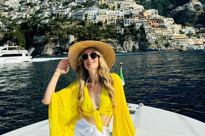 Sunset Cruise & Dinner Stop, Depart from any Amalfi Coast town! - Final Thoughts