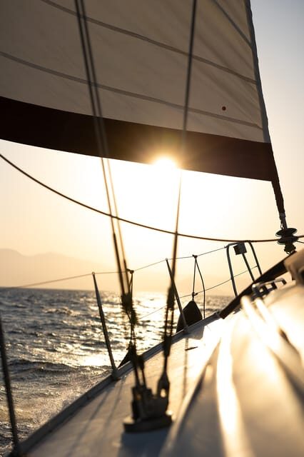 Sunset cruise from Naxos Island - Final Thoughts: Is It Worth It?