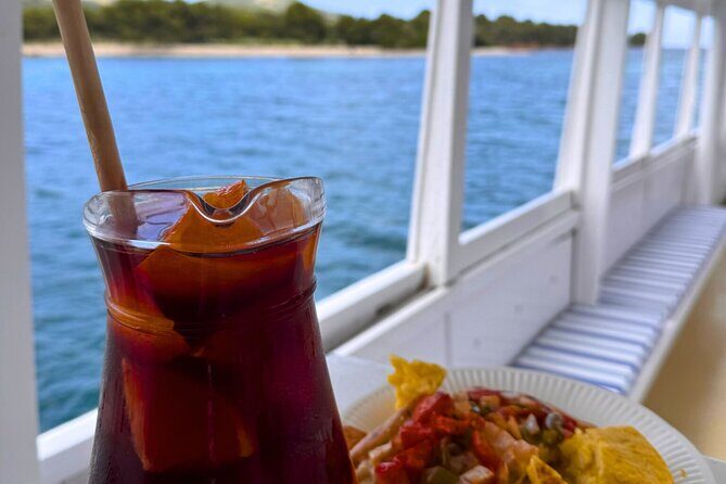 Sunset Cruise in Alcudia with Tapas & Swimming - The Itinerary Breakdown