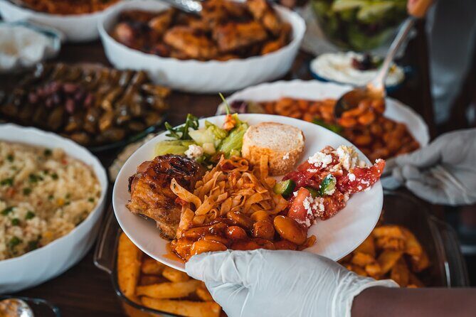 Sunset Dinner Cruise: Sunset, Swim, Drinks, and Dinner Onboard - FAQ