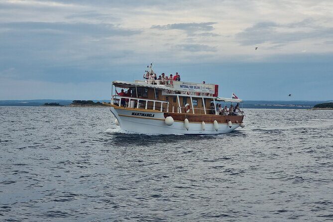Sunset Dolphin Cruise in Brijuni National Park from Pula - Final Thoughts