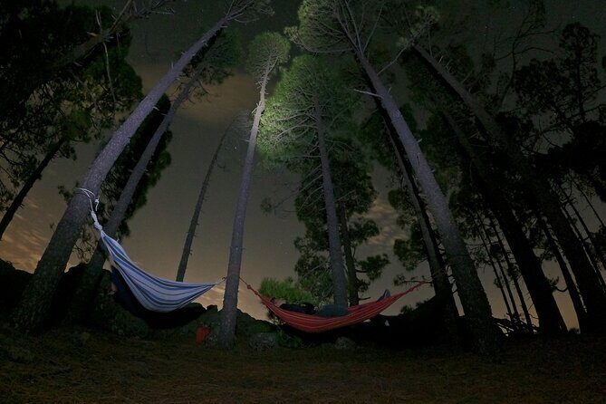 Sunset Hike and Stargazing Experience in Roque Nublo Mountains - Final Thoughts