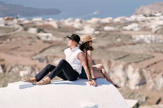 Sunset In Oia & Traditional Villages Bus Tour - The Value of This Tour: Is It Worth It?