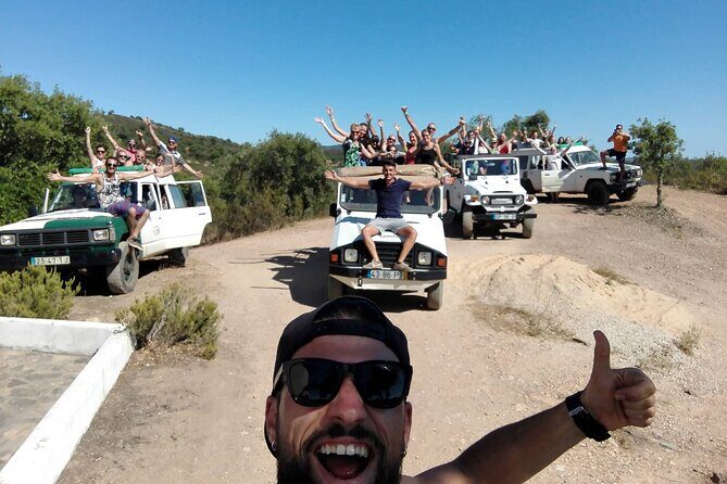 Sunset Jeep Tour through Algarve Countryside from Albufeira - Who Will Love This Experience?