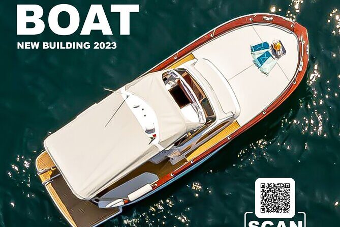 Sunset Private Boat Tour Experience in Positano - Practical Details: What You Need to Know