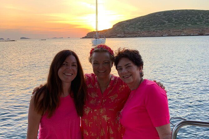 Sunset Private Sailboat Experience in Ibiza - Comfort, Extras, and Practical Details