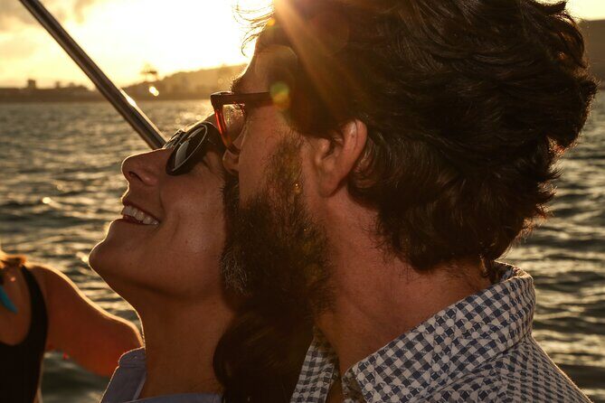 Sunset Private Sailing Experience in Barcelona up to 11 Guests - FAQs