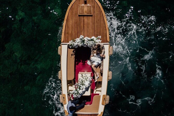 Sunset Ride Opatija on Madonnina Boat Tour - What’s Included & What’s Not?