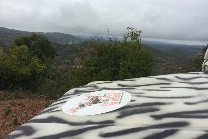 Sunset Safari - What You Can Expect