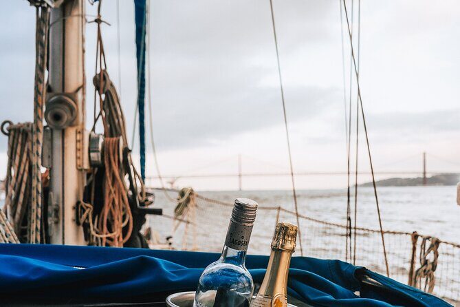 Sunset Sailboat Tejo River Tour 2h - An In-Depth Look at the Tour