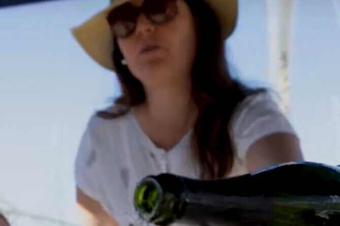 Sunset Sailboat Tour along the Coast with Open Bar - Detailed Breakdown of the Itinerary