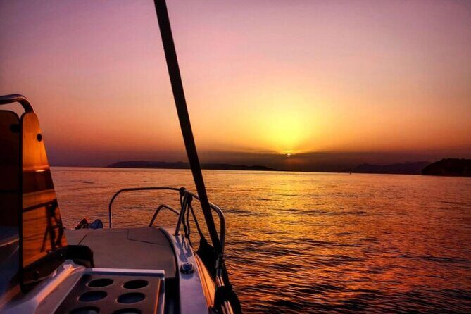 Sunset Speedboat Tour in Makarska with swim stop on island Bra - Why This Tour is Worth Considering