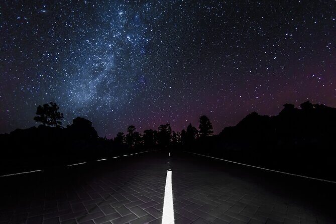 Sunset & Stargazing Experience from Teide - Authentic Insights from Past Travelers