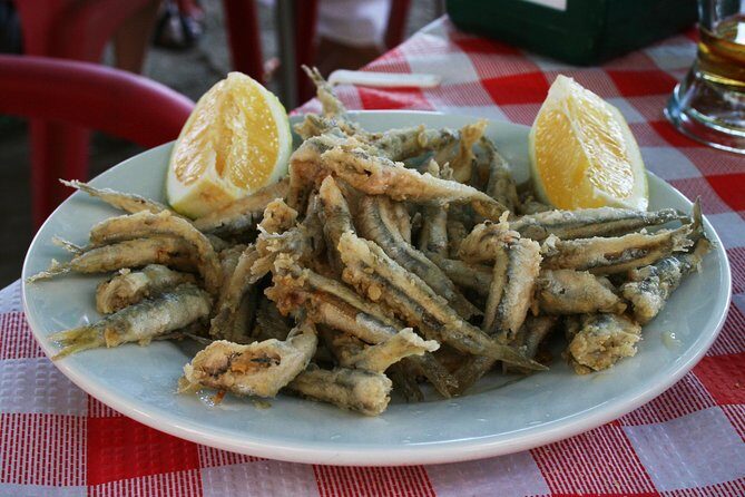 Sunset, tapas and Triana - Making the Most of Your Experience