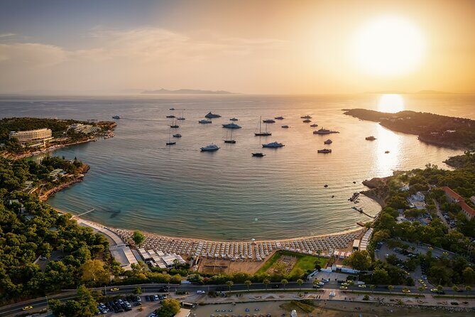 Sunset - Temple of Poseidon Half Day Private Tour - Introduction: Why This Tour Stands Out