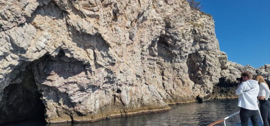 Sunset Tour and Searching Dolphins - Practical Details and Tips