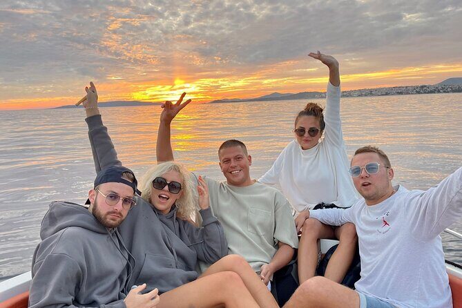 Sunset Tour from Split with Wine Included - The Sum Up