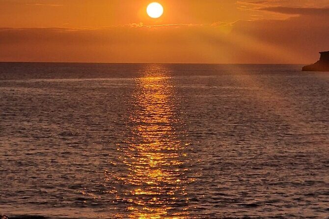 Sunset Tour in Beetle Convertible West Coast - An Authentic, Scenic Adventure in Gran Canaria’s West Coast